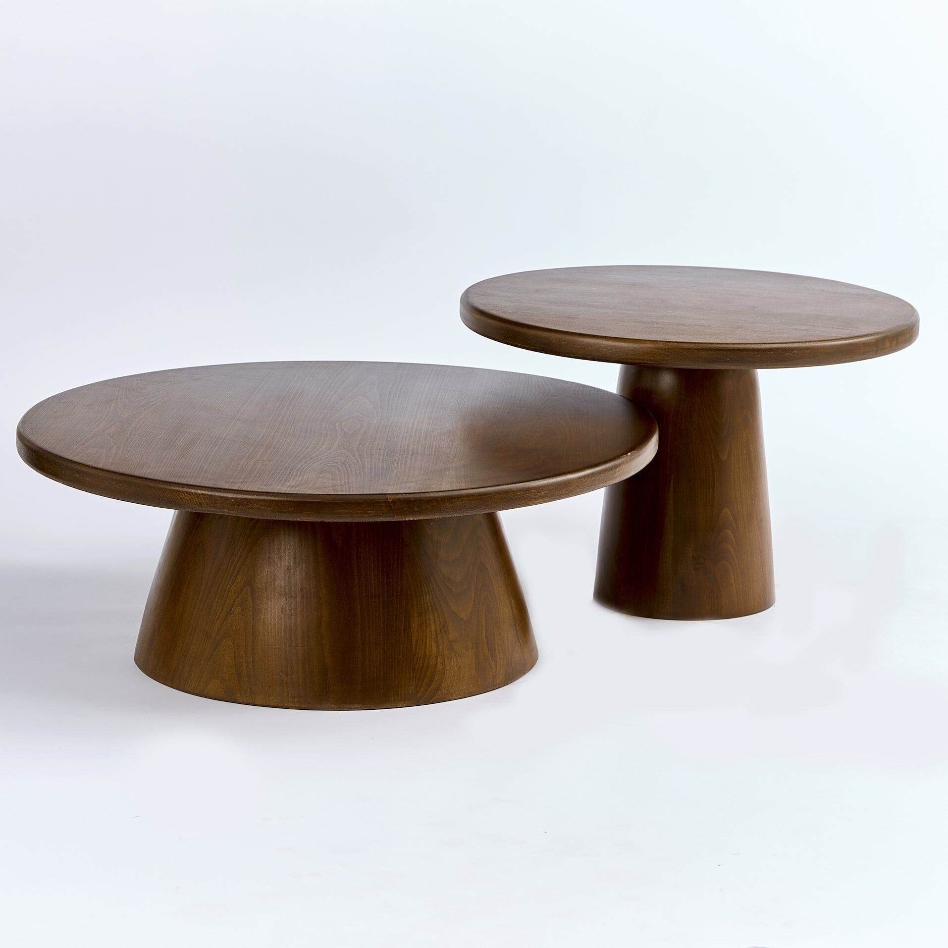 The "Windmills" - Set of 2 Tables – Drowzy