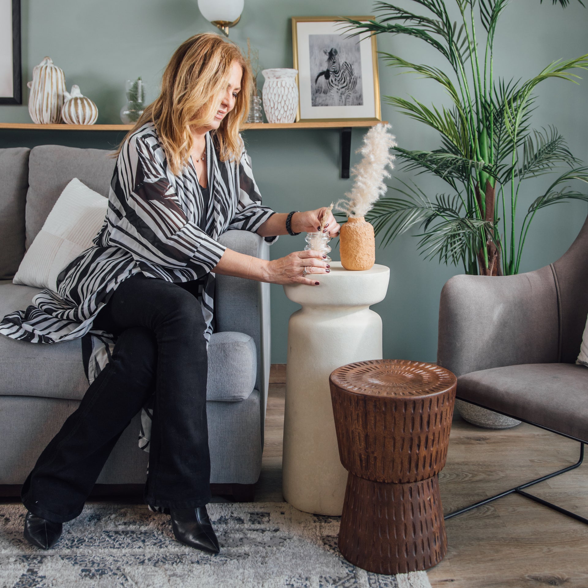 Drowzy - Pieces of your story