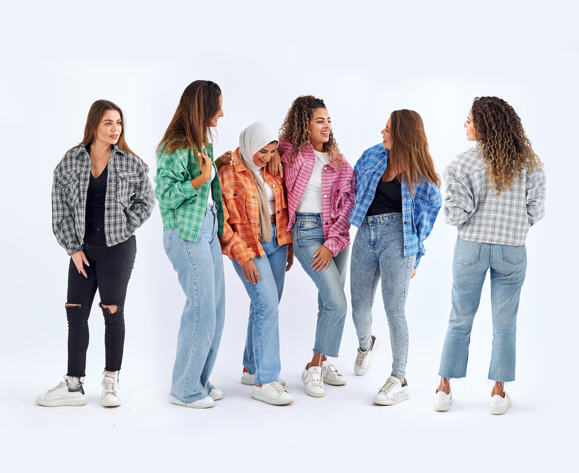 Fashion – Drowzy