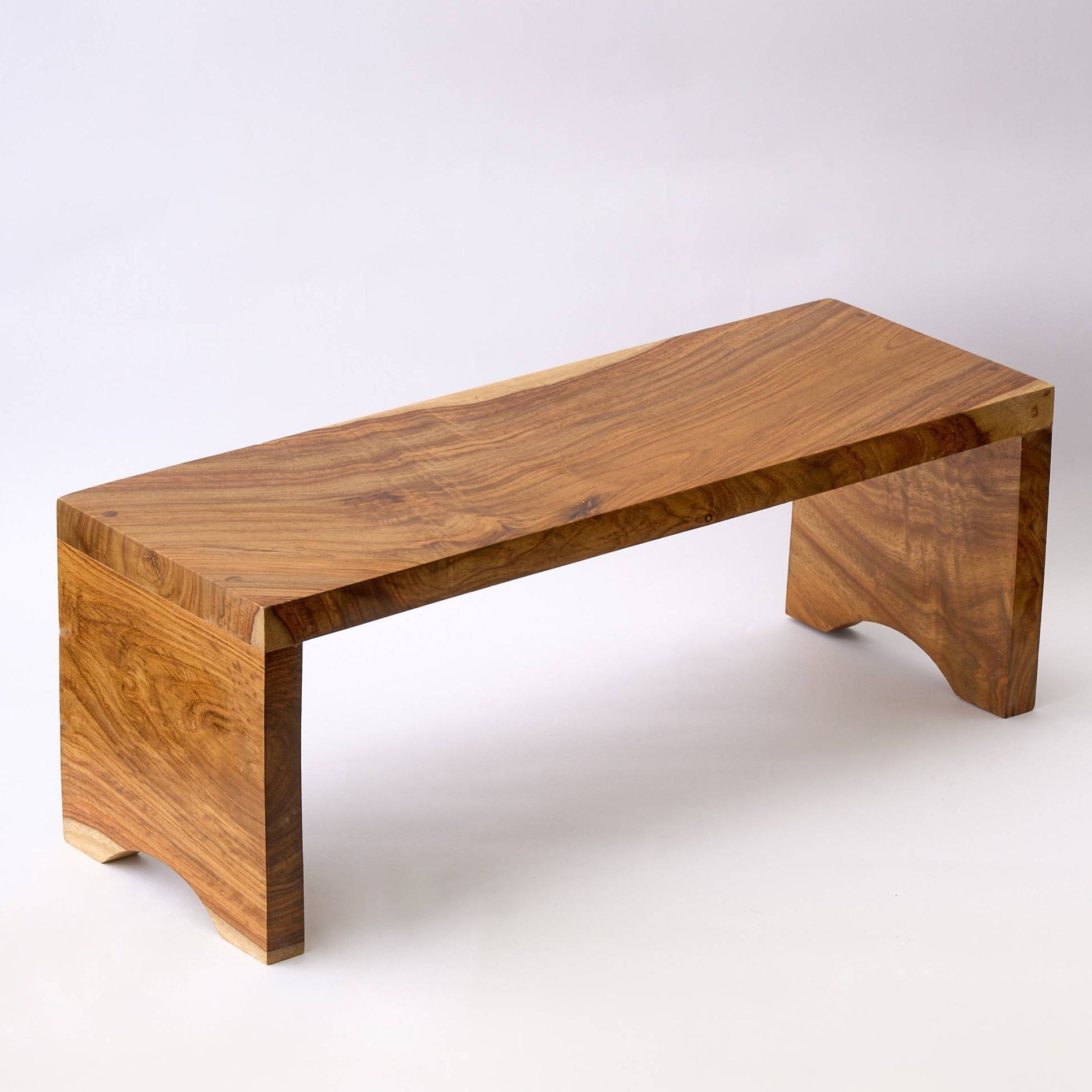 L "Riser" - Wooden Stand – Drowzy