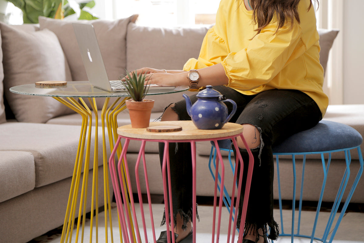 OUR STORY – Drowzy