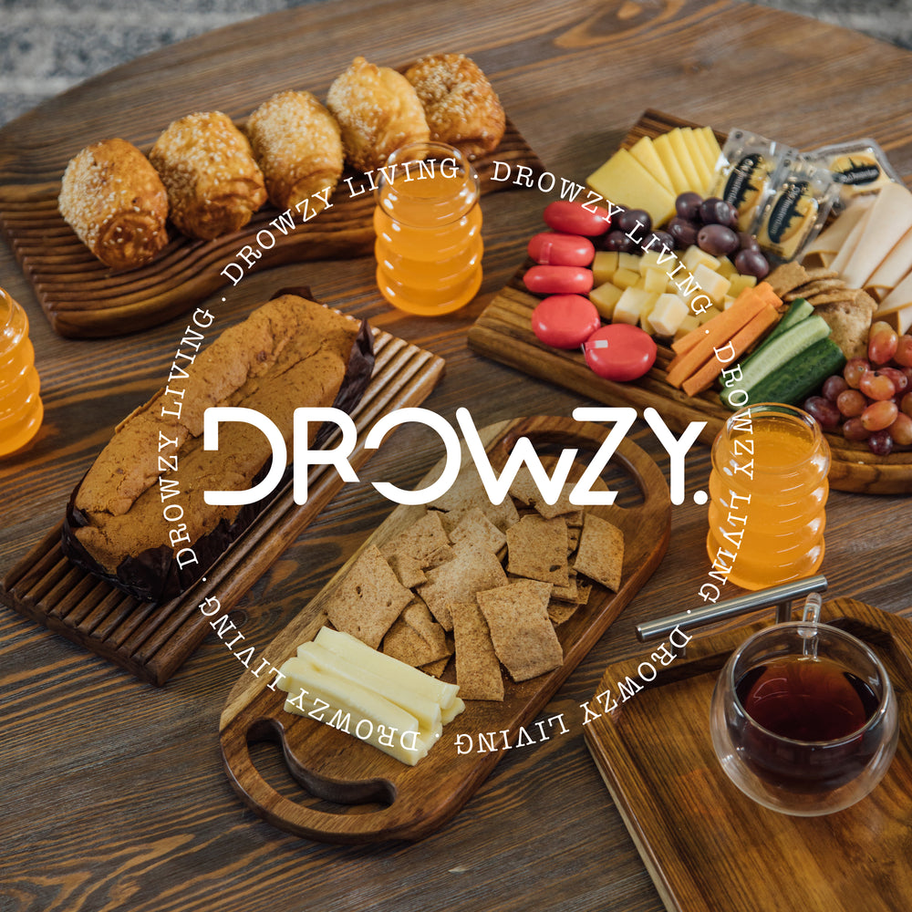 Side Tables – Page 3 – Drowzy