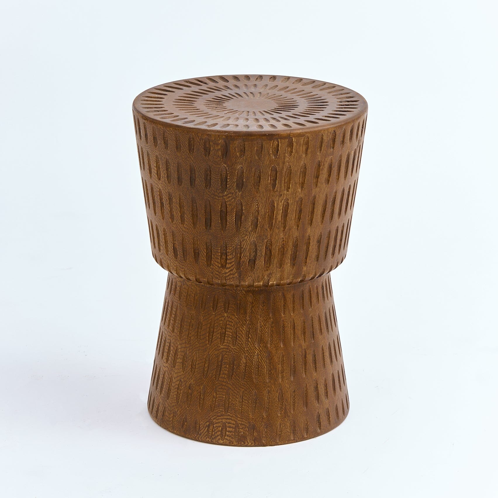 "New Rook" - Side Table – Drowzy